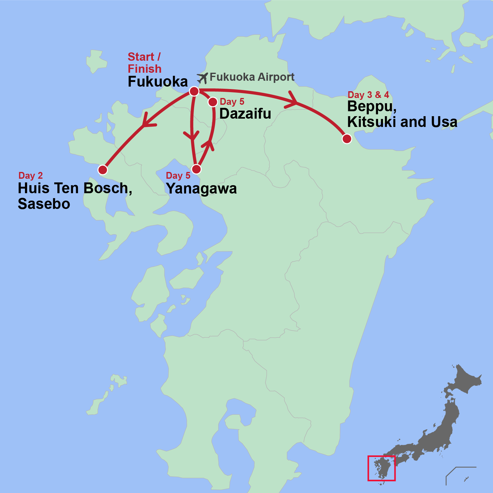 map-jpn-kyushu-beppu | KIE OCEANIA
